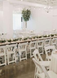 Venue Concierge | Calgary Venue Selection Services
